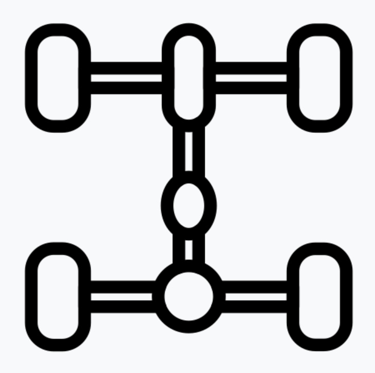 Produktkategorie Fahrzeugteile bei Icemanperformance