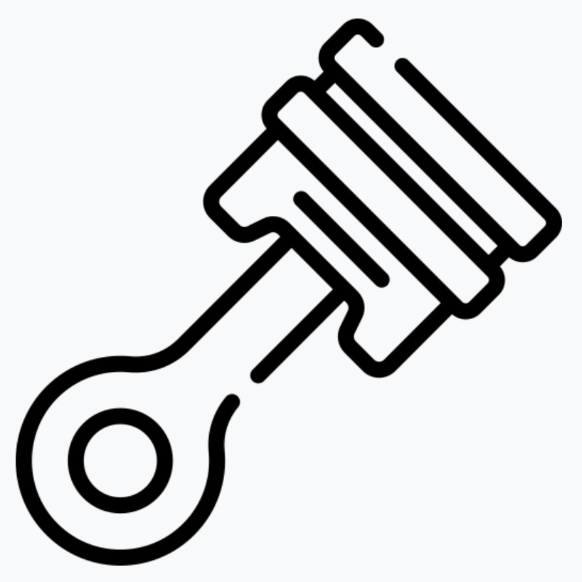 Produktkategorie Fahrzeugteile bei Icemanperformance