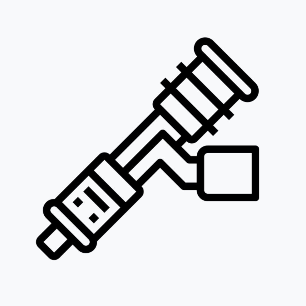 Produktkategorie Fahrzeugteile bei Icemanperformance