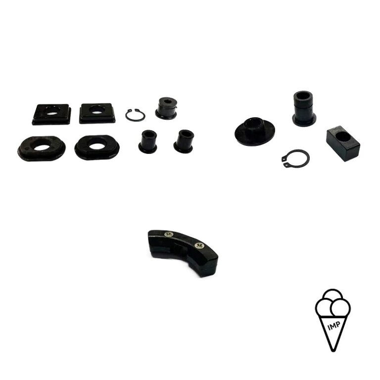 VW 02A Schaltung Überholsatz wie Golf2 G60, Golf3 VR6 und Co.